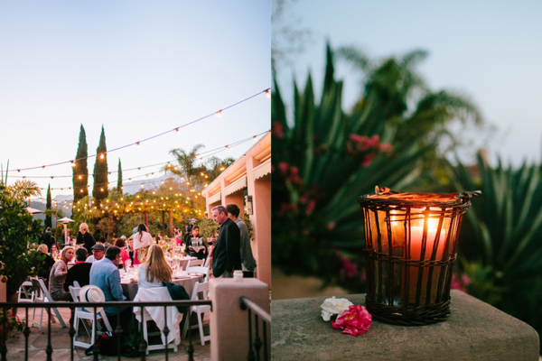 Santa Barbara Estate Wedding | Villa Verano Wedding | Mirelle Carmichael